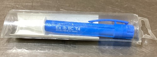 National Grid Volt Stick 50 VAC Volt Version LV50 Ex ib IIC T4 IECEx ...