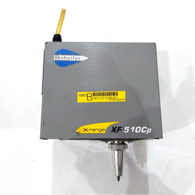 TECHNIFOR XF510CP DOT PEEN SOLUTION 04200680086 for sale online | eBay