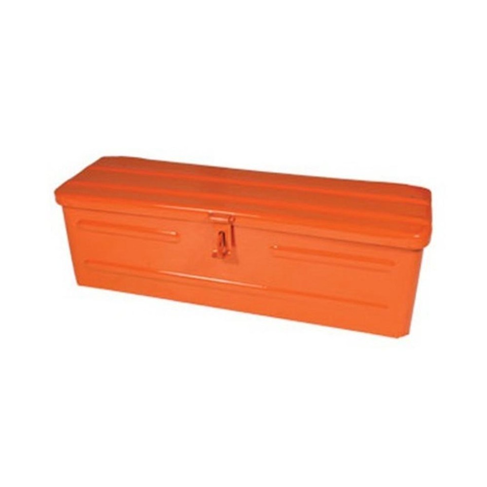 Orange Tool Box Fits Allis Chalmers Kioti Fits Kubota 5A3OR All Models ...