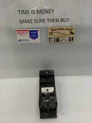 Circuit Breakers - Murray 200 Amp