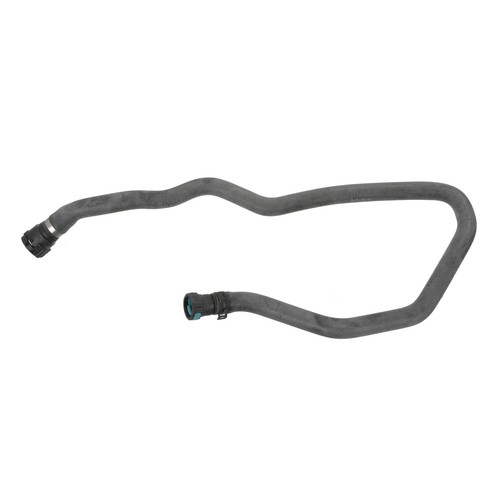 Genuine Land Rover 2006-2009 Range Rover HSE HVAC Heater Hose Inlet ...