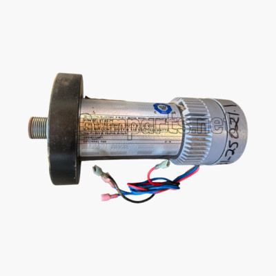 NordicTrack Treadmill Dc Drive Motor With Flywheel 314571 362190 316327 ...