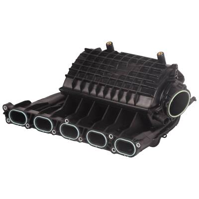 For 2005-2014 VW Jetta Beetle Passat Golf Rabbit 2.5L Intake Manifold ...