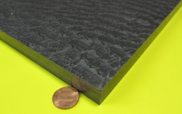 Nylon 6/6 Nylatron Lubricated Sheet (5/8") - .625" x 24" x 24" | eBay