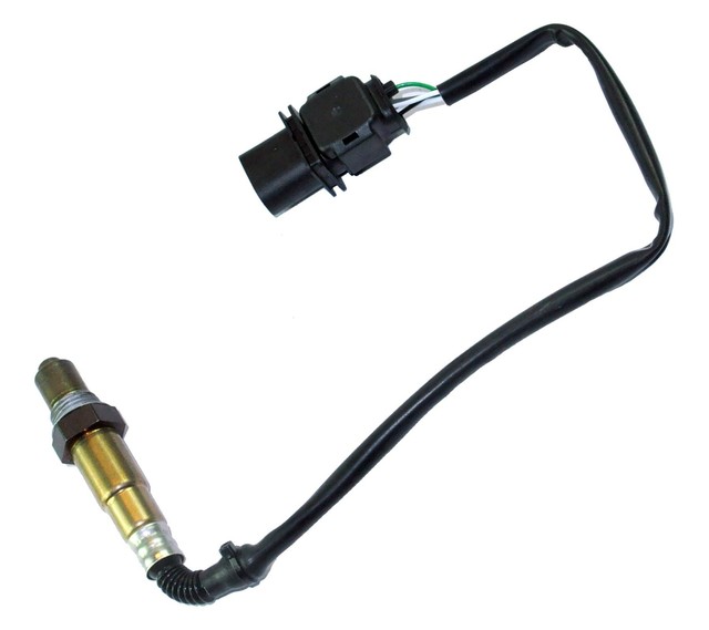 Lambda Oxygen Sensor Fit VW PASSAT Phaeton Golf Mk5 EOS 045906262 ...