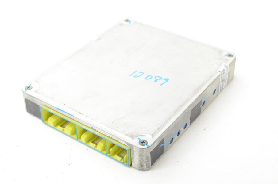 1988 Toyota Supra MK3 7MGE Engine Control Module ECM 89661 14200 | eBay