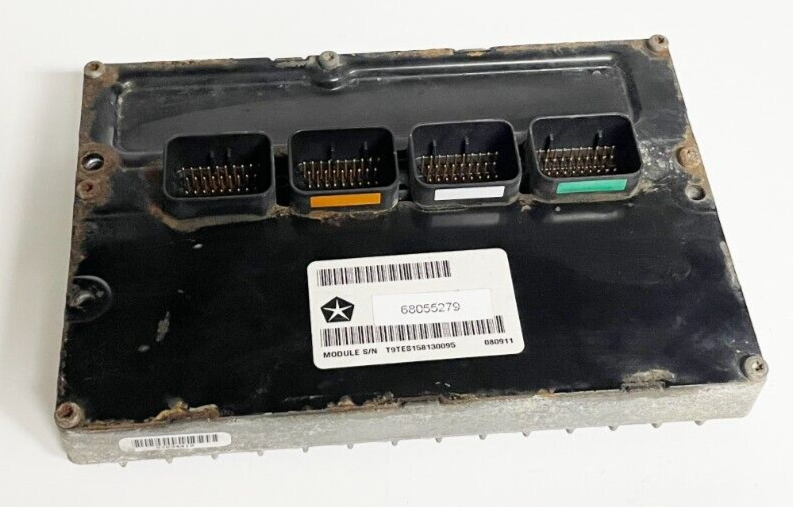2006 Jeep Commander 4.7L PCM ECM ECU 68055279 PROGRAMMED | eBay