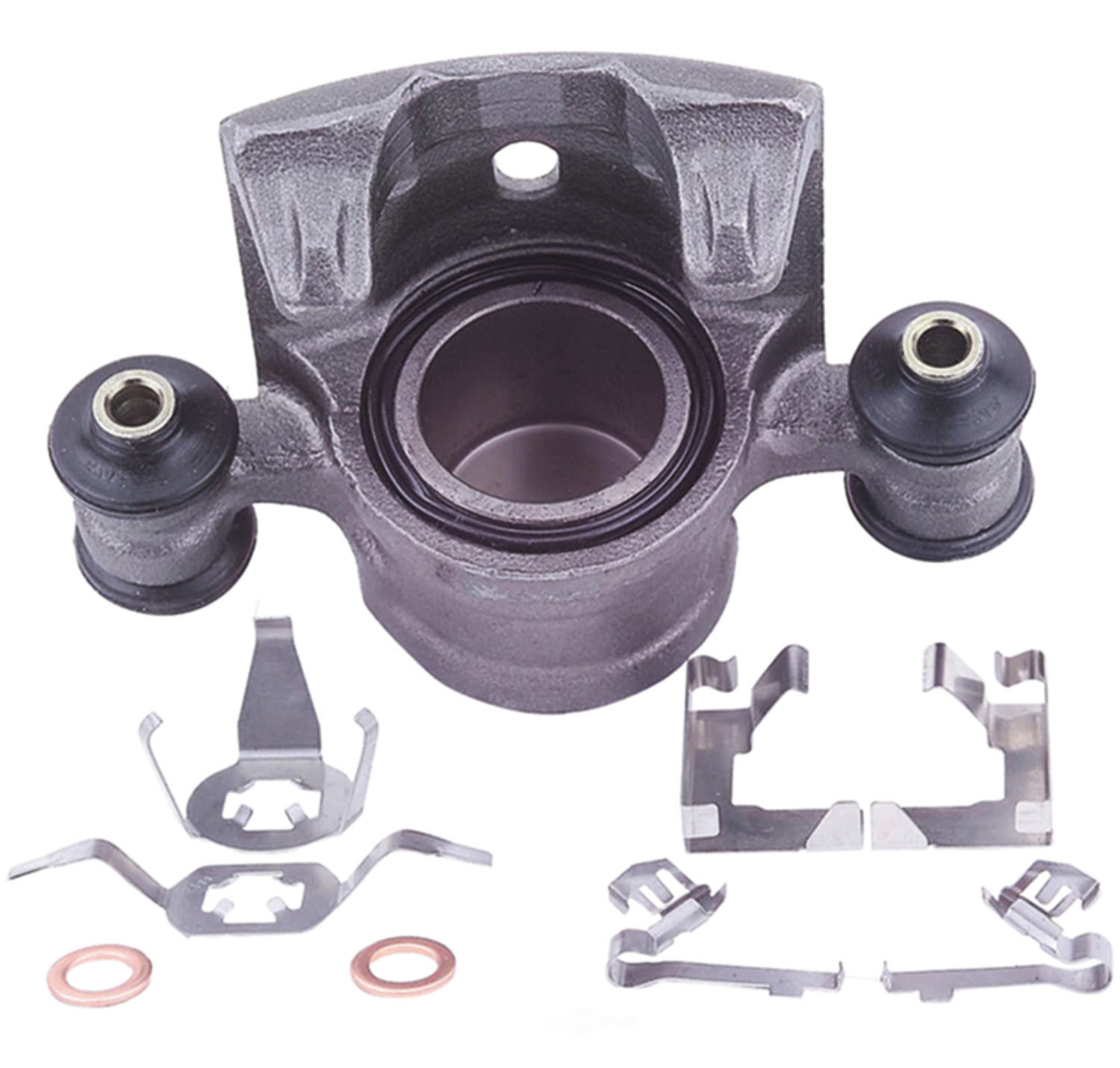 Disc Brake Caliper Parts Master 19-1322 Reman for sale online | eBay