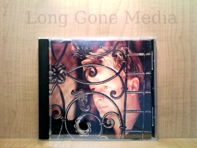 Mercy by Bryan Duncan (CD, 1992, Myrrh) 80688181628| eBay