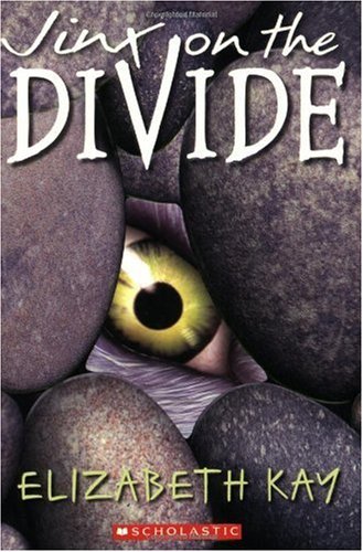 Jinx on the Divide by Elizabeth Kay (2007, Trade Paperback) for sale ...