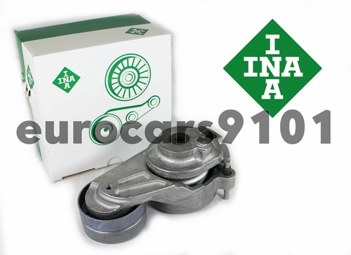 Mercedes-Benz ML320 INA Accessory Drive Belt Tensioner 5340288100 ...