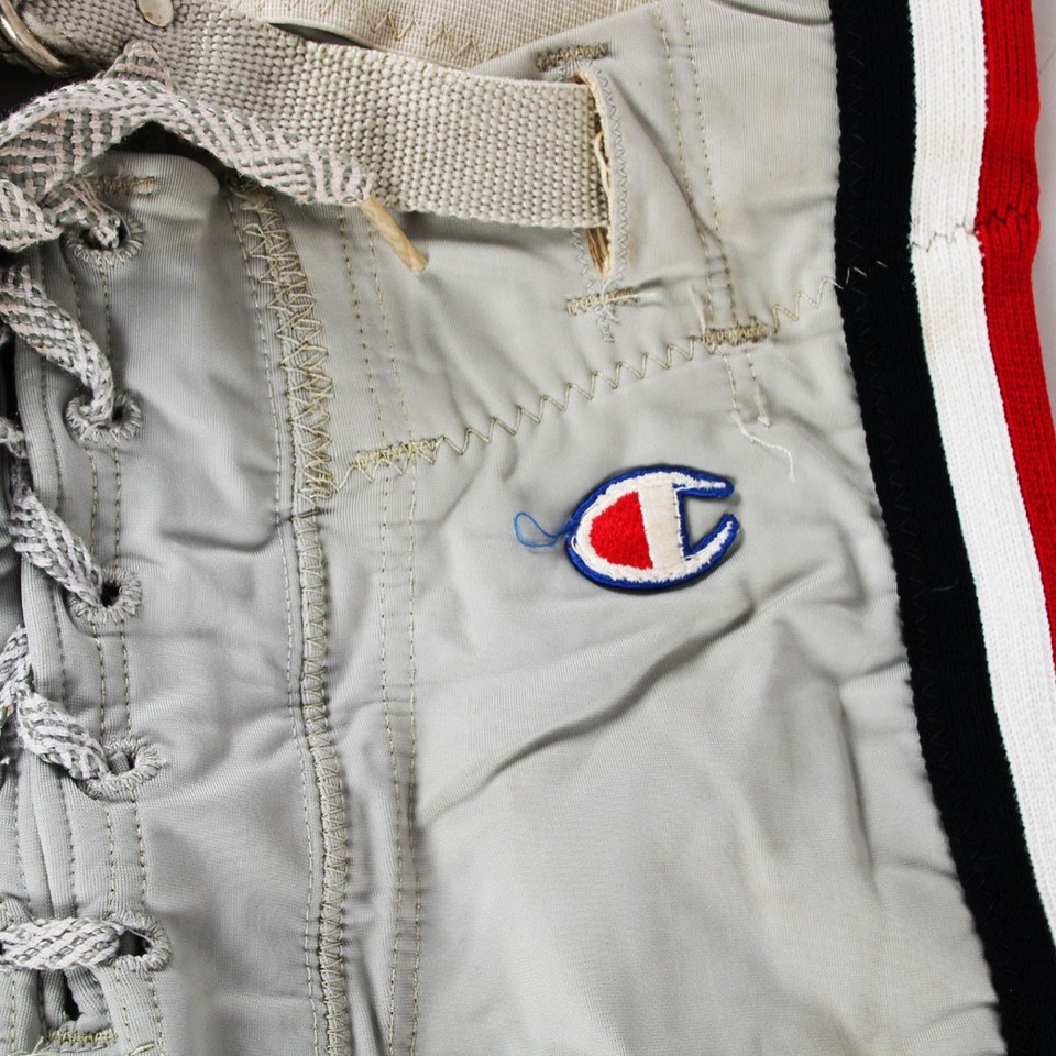 Gary Anderson #43 Game Worn Pants & Socks USFL Tampa Bay Bandits 1983 ...