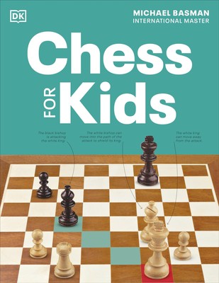Chess for Kids - paperback Michael Basman|Mary Ling 9780756618070| eBay
