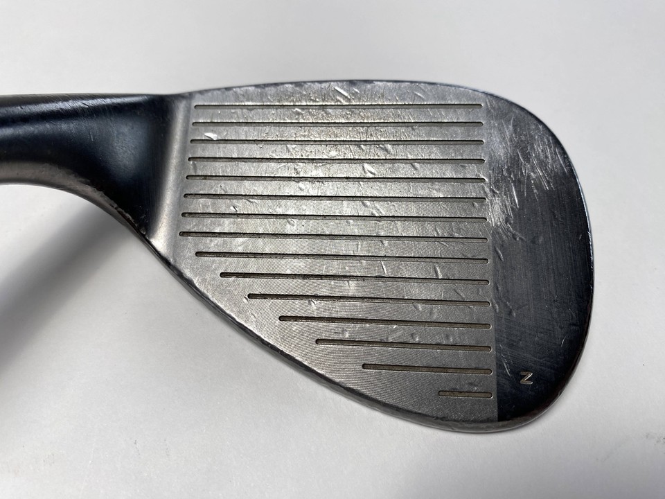 TaylorMade Rac TP MB Smoke Wedge Set 56* 60* Wedge Steel Mens RH | eBay