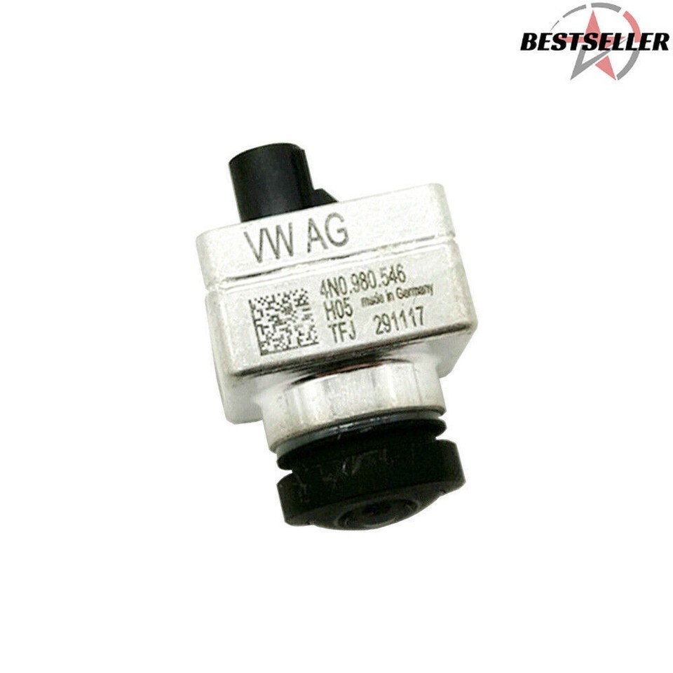 Specchietto retrovisore lato anteriore 360° surround view camera per ...