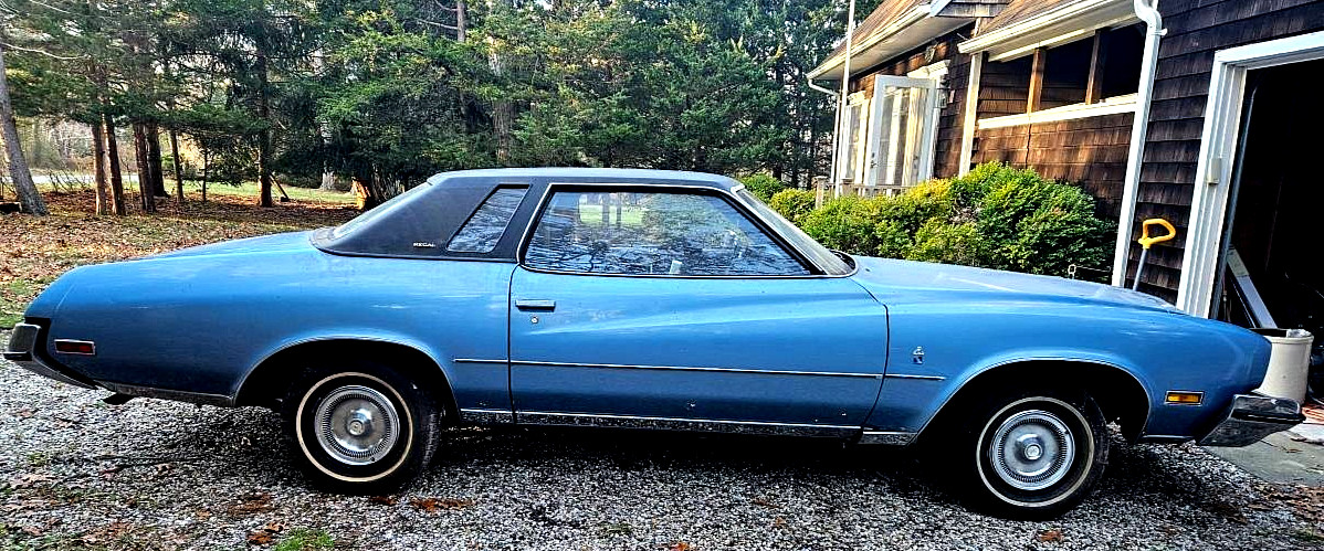 1973 Buick Regal Car for Sale in Miami, FL | TimelessRides.com