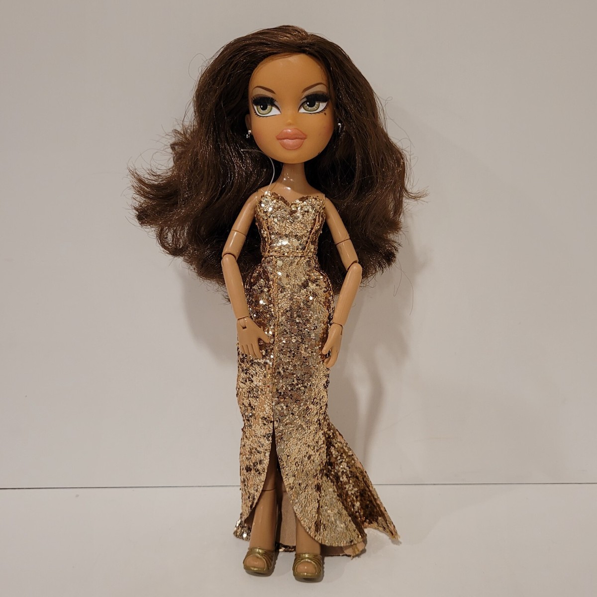 Bratzthe Movie Images Yasmin Bratz The Movie Has A Yasmin Character My