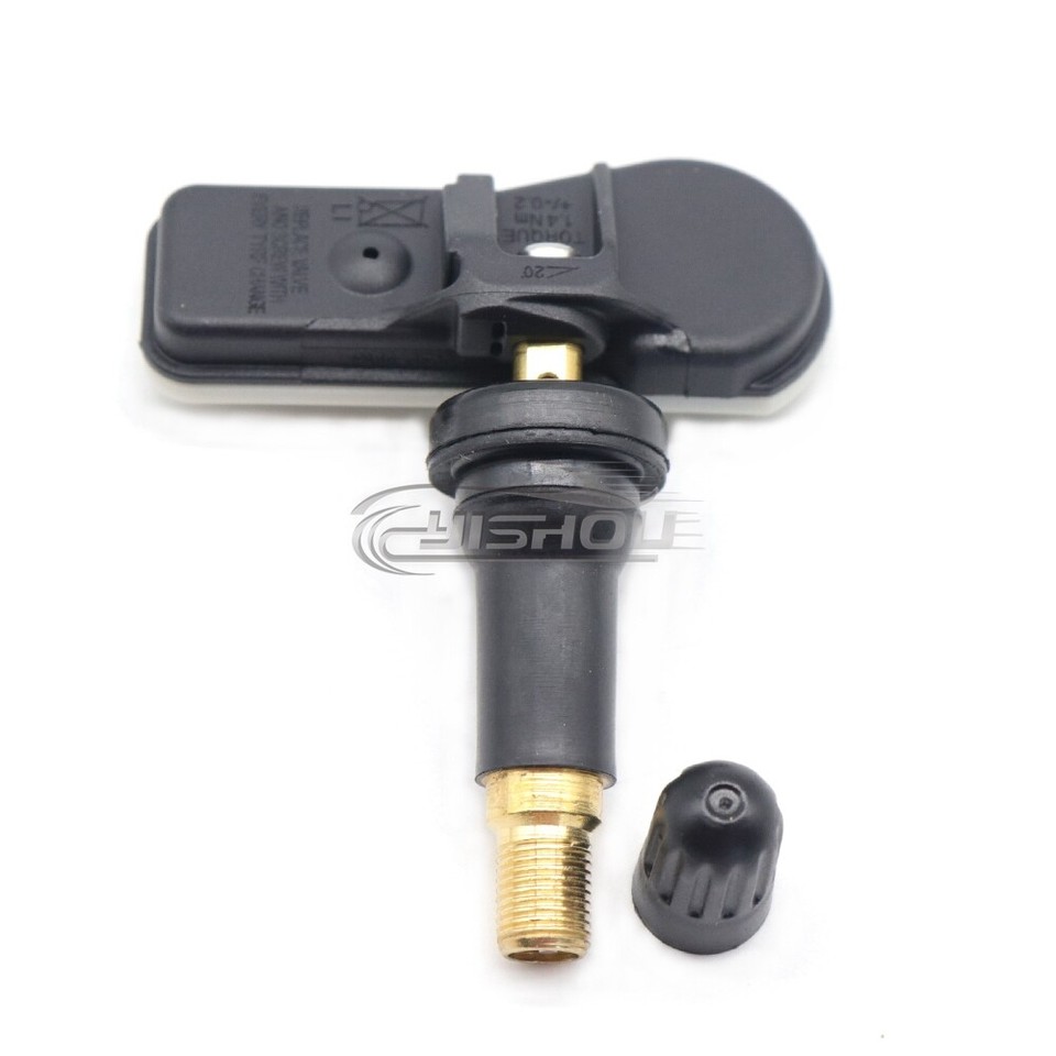4pcs 433MHZ Tire Pressure Sensor TPMS A4479050500 For Mercedes Chrysler ...