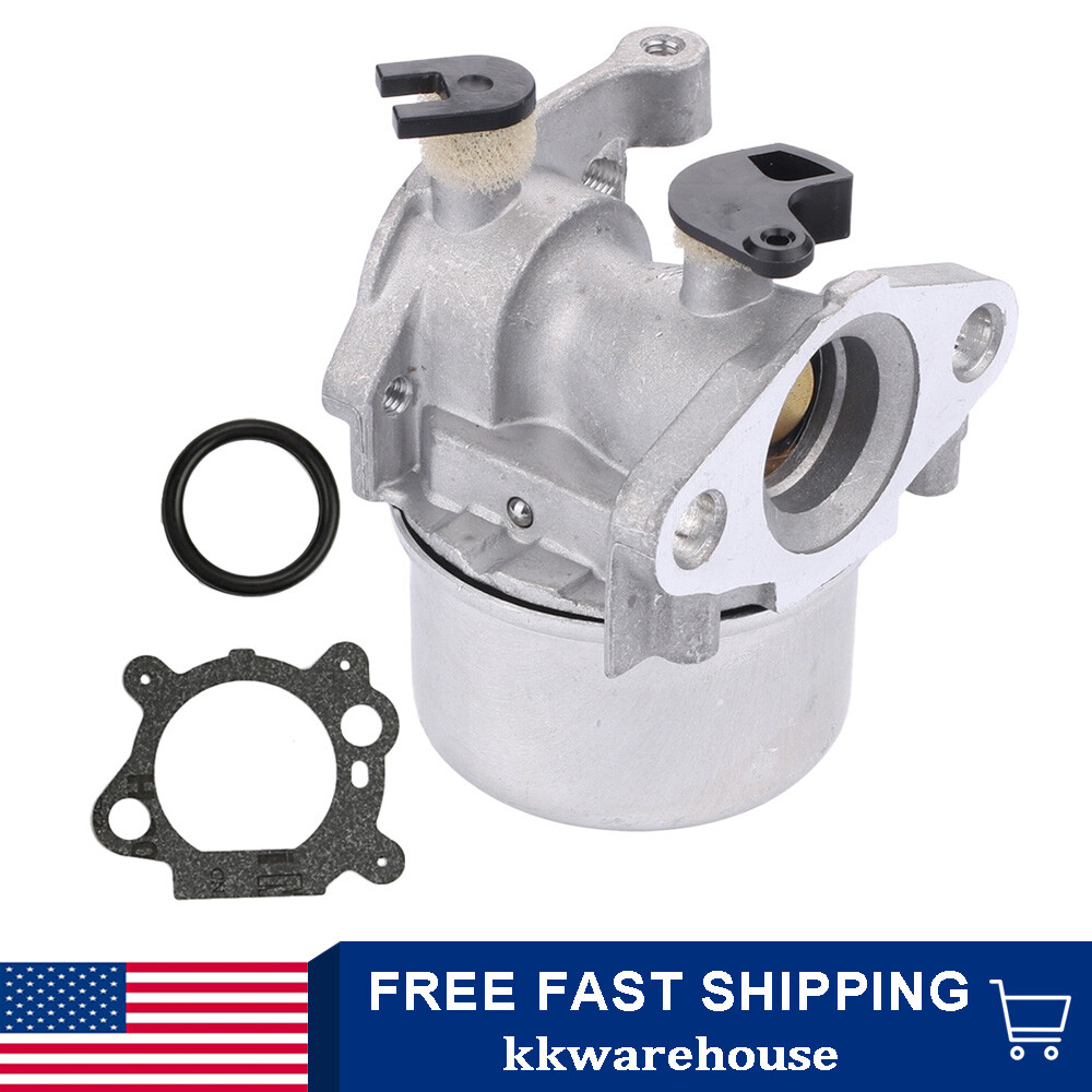 Carburetor for TroyBilt TB280 ES BS 799866 725exi Quantum Engine Carb ...