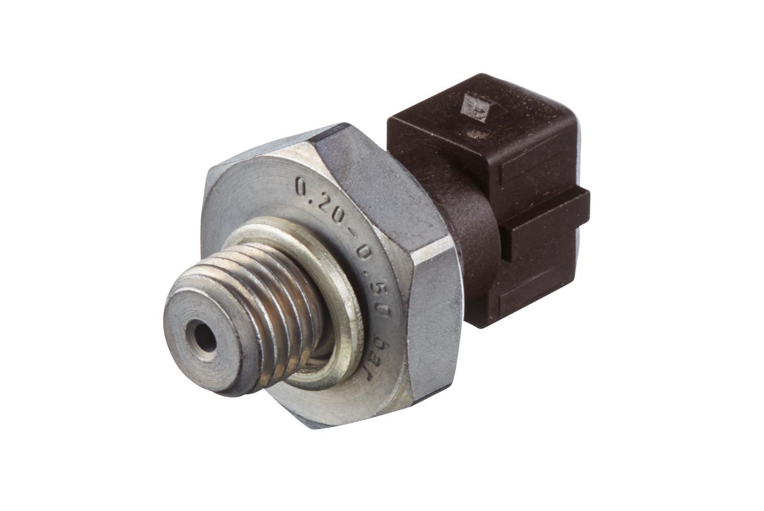 Pressure-Switches Oil Pressure Switch 1-Pin (6Zl 009 600-271) OEM Hella ...