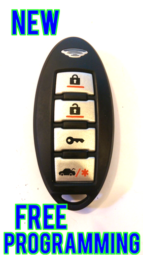 NEW ASTROSTART KEYLESS ENTRY REMOTE KEY FOB ALARM TRANSMITTER J5F-TX60A ...