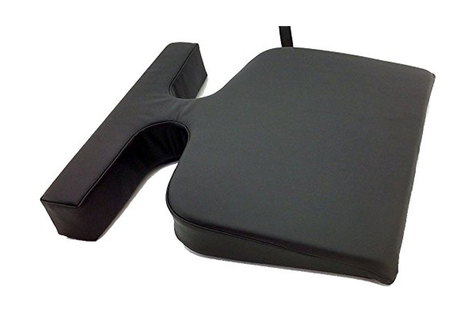 Therapist’s Choice® Comfort Bolster Wedge, Massage Table Breast Pillo ...