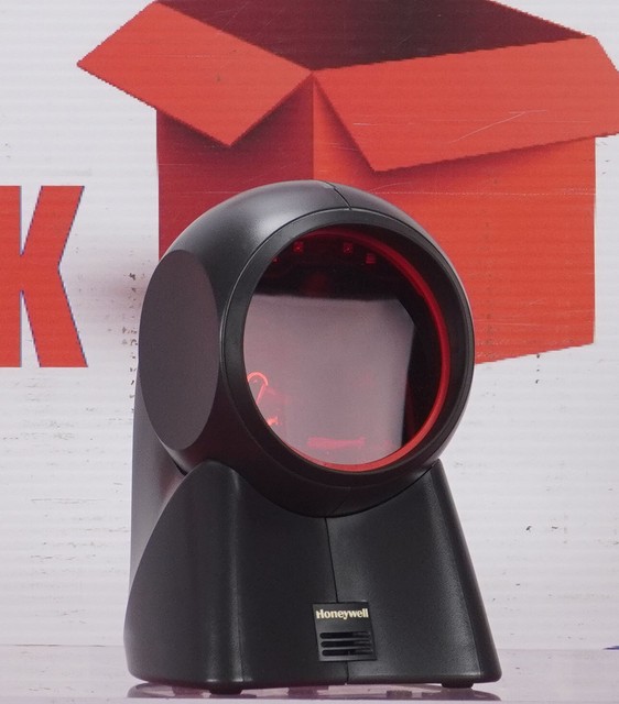 Honeywell Orbit 7190g Barcode Scanner - 7190G2USBX0 for sale online | eBay