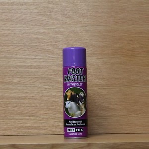Foot Master 500ml | eBay
