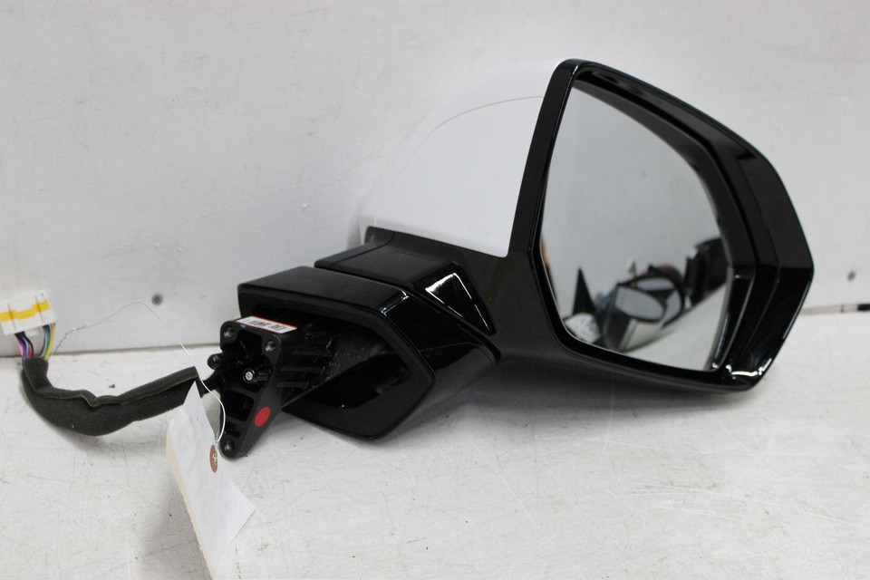 2020-2022 HYUNDAI PALISADE Door Mirror Passenger Side 87620-S8010 WC9 ...