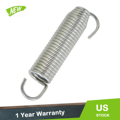 08320300 Tension Spring For ZTX ZT XL Ikon Zoom Ariens Gravely Lawn ...