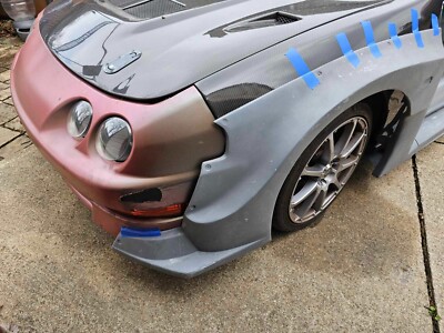 m and m widebody kit integra | eBay