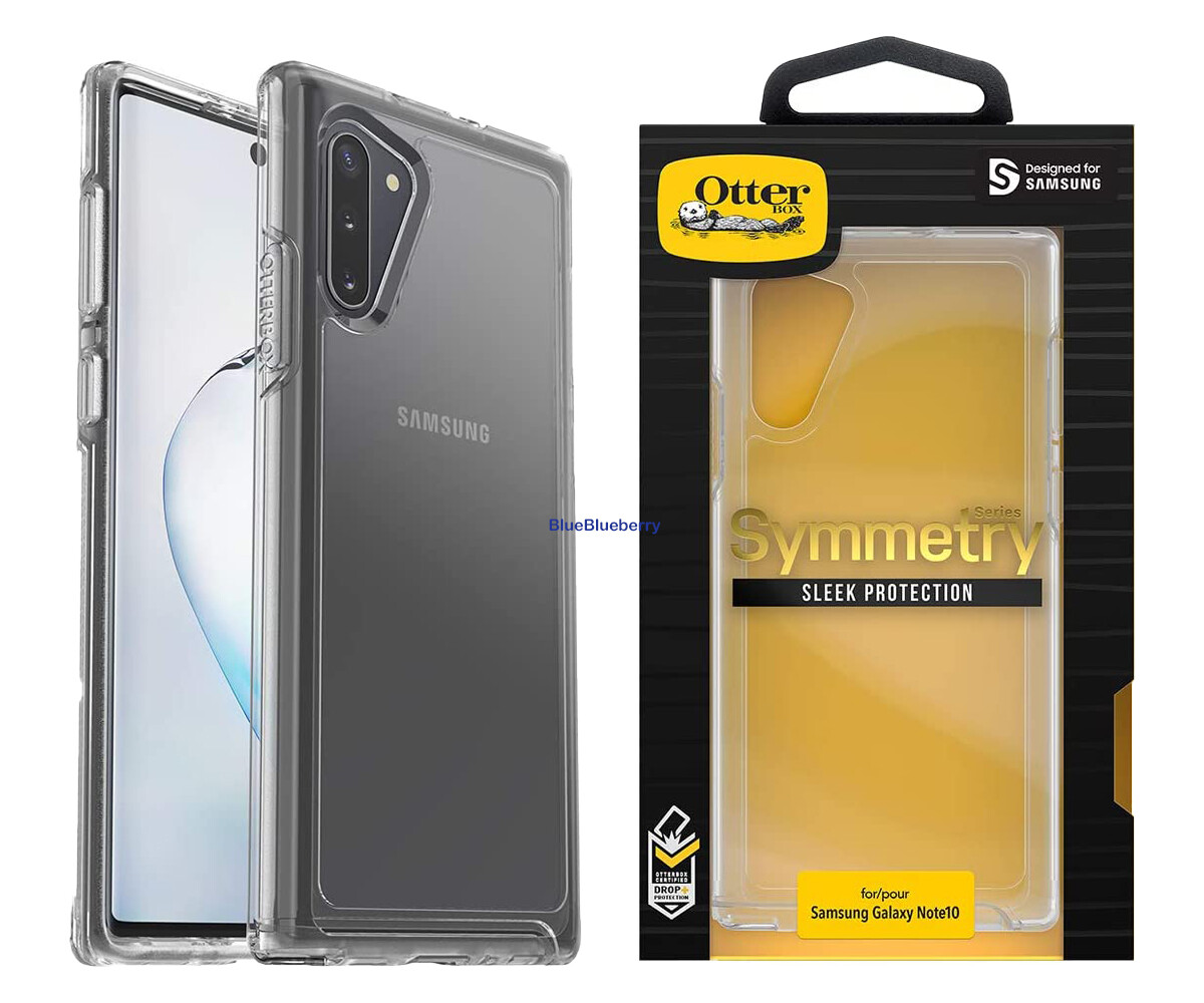Samsung Galaxy Note 2 Cases Otterbox