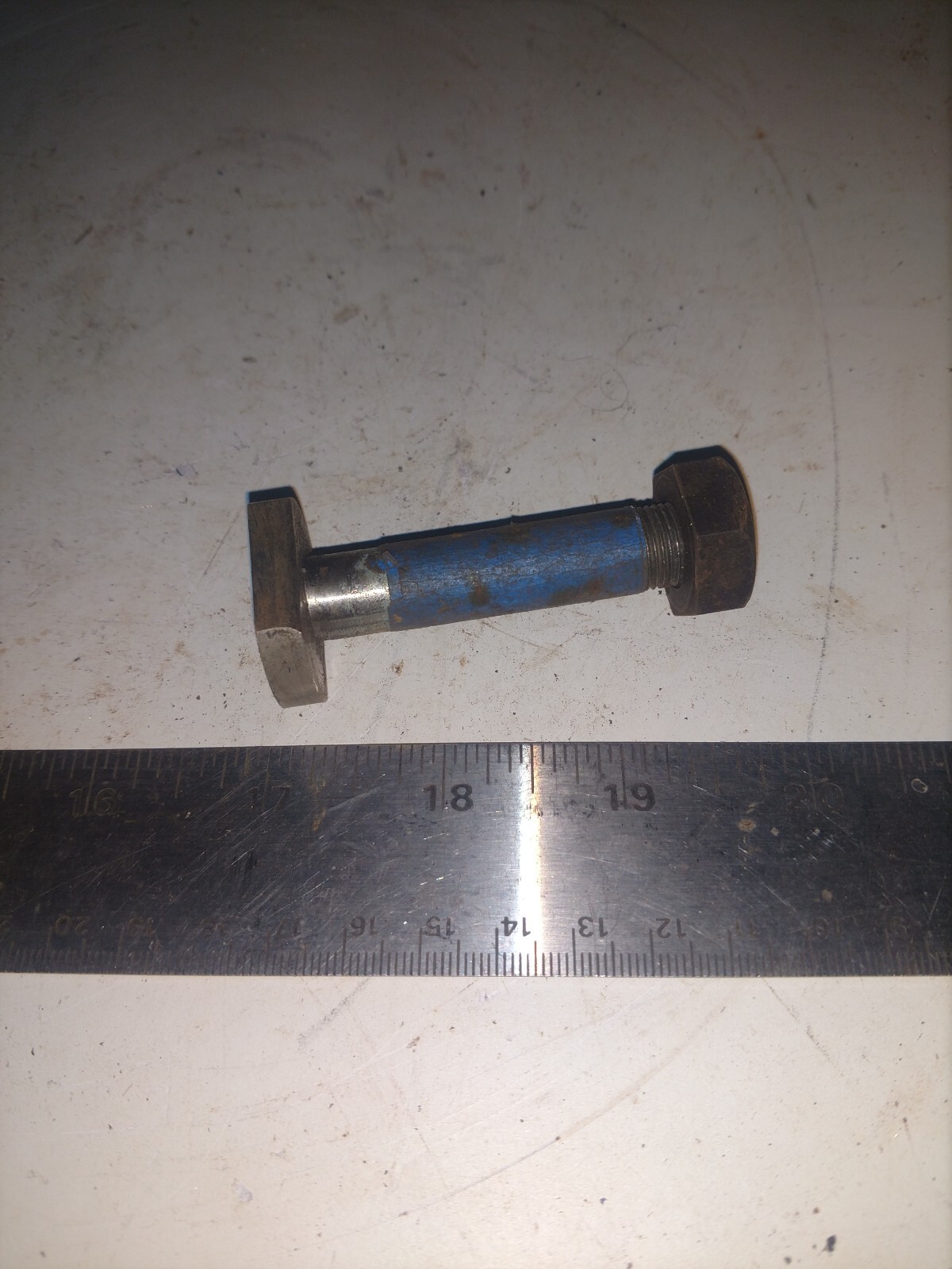 Indian Motorcycle power plus kicker stud pin only | eBay