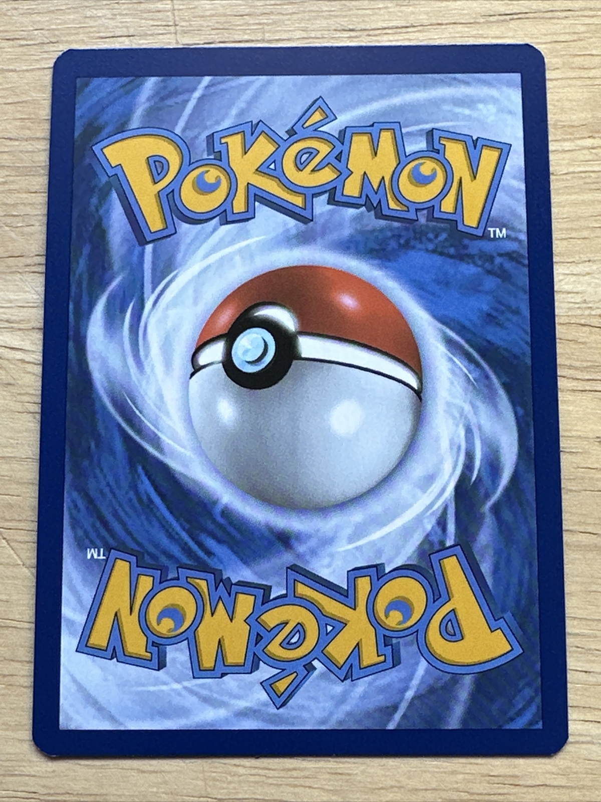 Water Energy - 003 - Reverse Holo - ENG Pokemon 151 MEW - NM/M ...