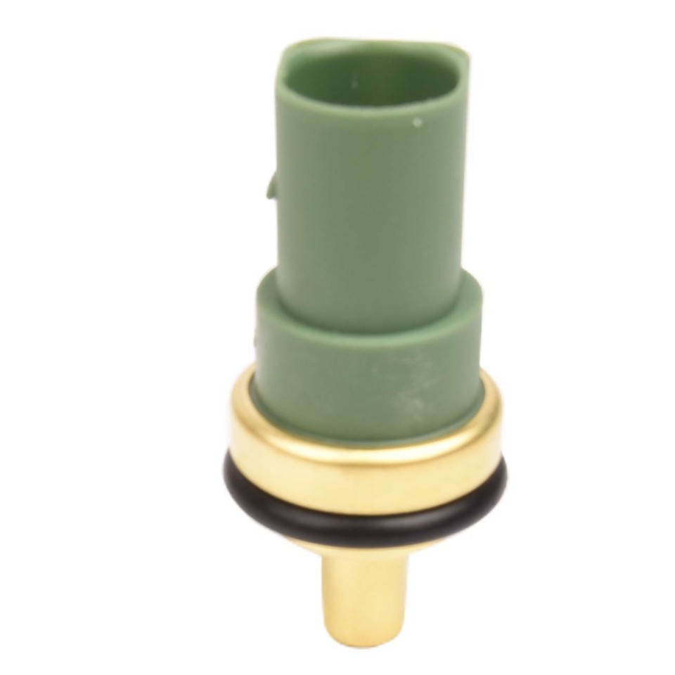 4 pins Engine Coolant Temperature Sensor ECT For VW Beetle Golf Jetta ...