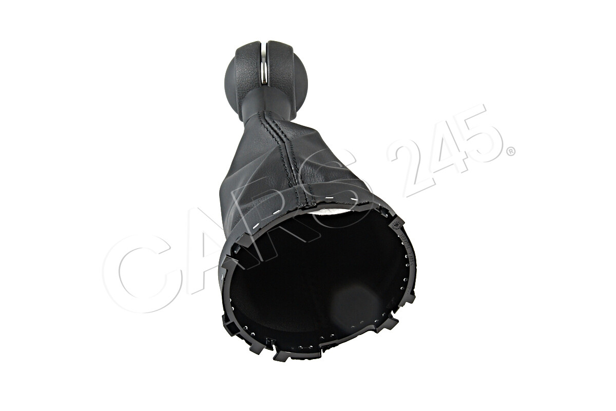 Genuine BMW F55 F56 3 doors 5 doors 6 Speed Gear Shift Knob OEM ...