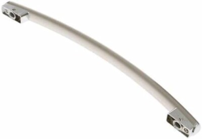 OEM General Electric WR12X34310 Ss Freezer Door Handle WR12X34310 ...