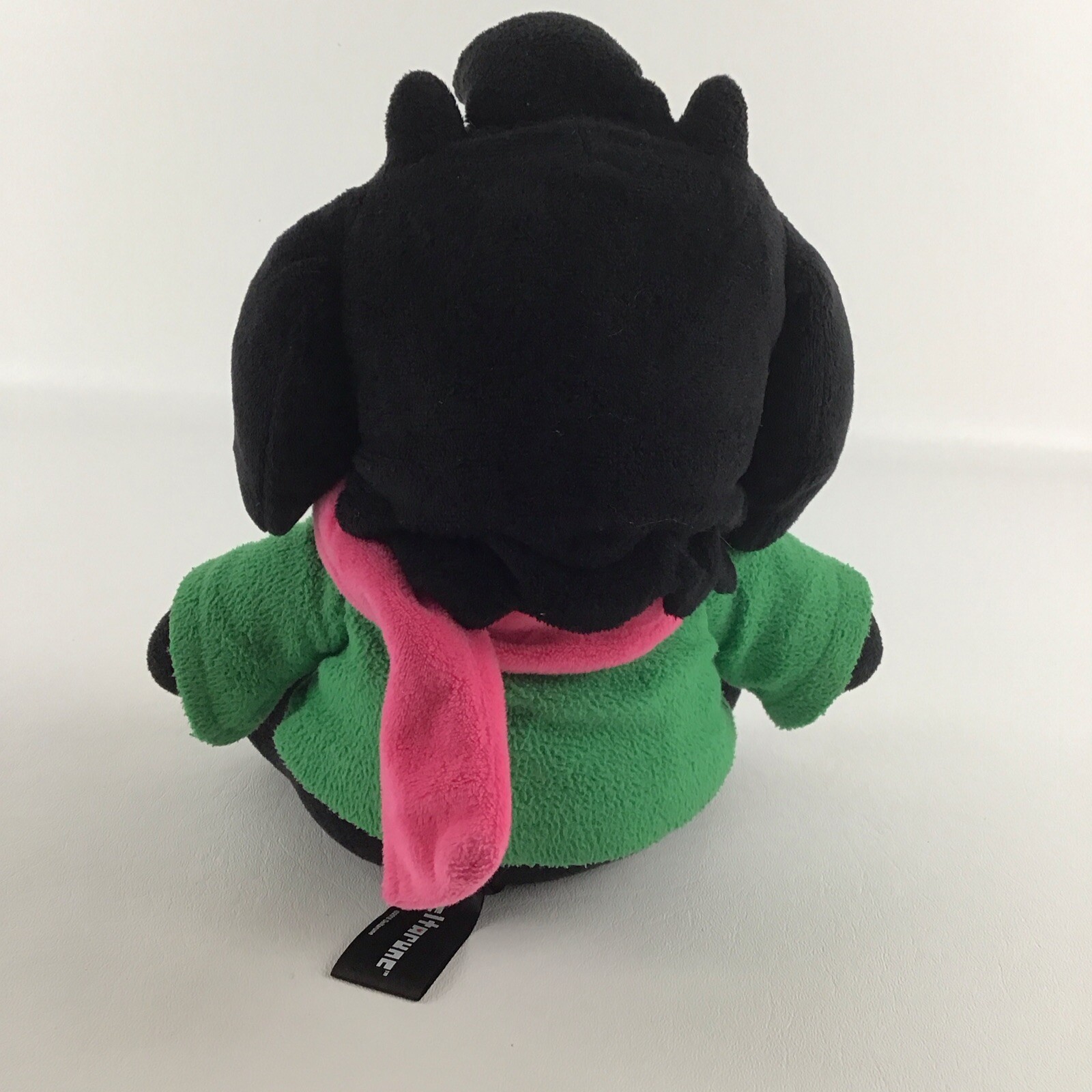 Deltarune Undertale Ralsei with Scarf 9" Plush Stuffed Toy Video Game ...