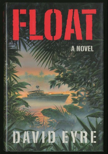 David EYRE / Float 1st Edition 1990 | eBay