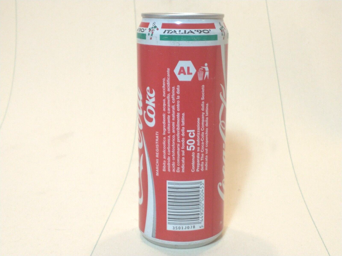 Coca Cola Spot Italia