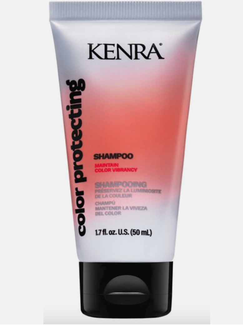 Kenra Color Protecting Shampoo - 1.7 oz | eBay