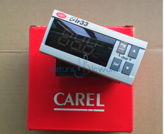 NEW 1PCS CAREL Controller IR33F0EN00 IR33F0EN00 | eBay