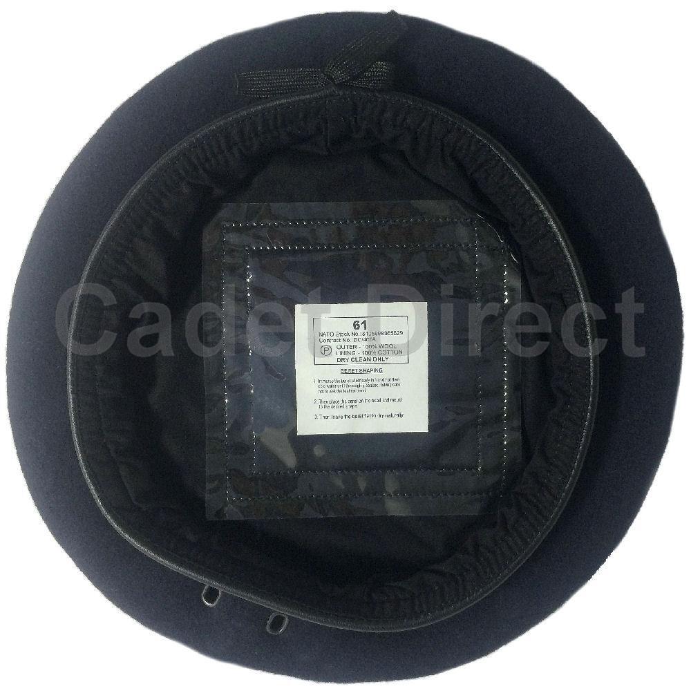 Genuine Royal Navy Beret Brand New | eBay