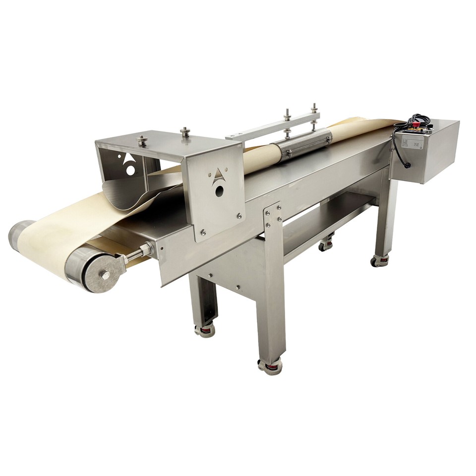 Commercial Fully-Automatic Bagel Maker Forming Machine 110V Bakery ...
