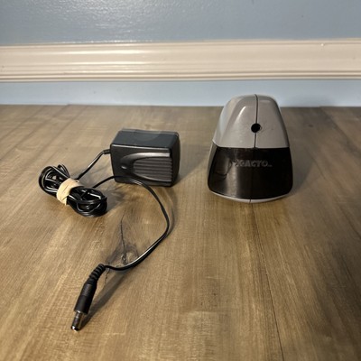 Pencil Sharpeners - Model 1950X