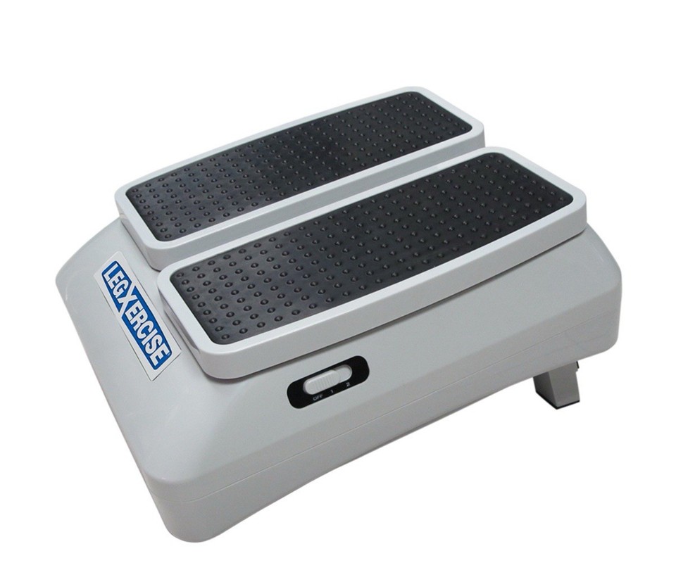 Legxercise Motorized Mover Machine LEGX-011 + Non-slip mat. -Seller ...