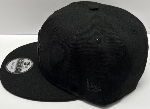 NFL New era 9FIFTY DALLAS COWBOYS NFL 3D STAR BLACK OSFA SNAPBACK CAP ...