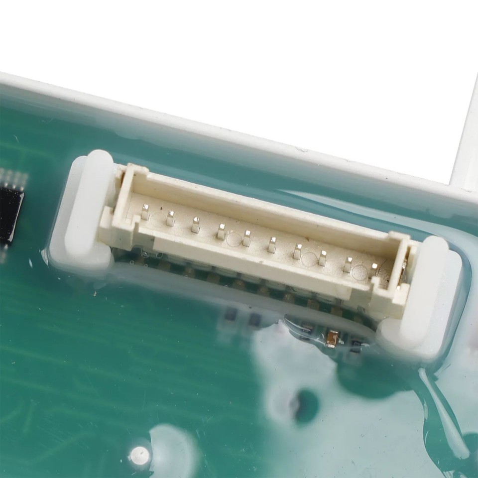 LED Display Board Replacement DE07-00129A For Samsung Electric Range ...
