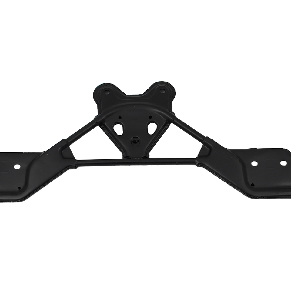 Front Subframe Crossmember Brace Bracket Fits Infiniti EX35 G25 G35 M37 ...