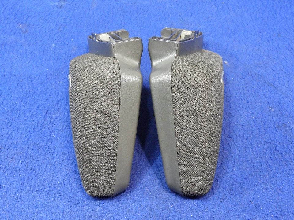 1999-2004 Ford Mustang Mach 460 OEM Door Tweeter Speakers Pair Good ...